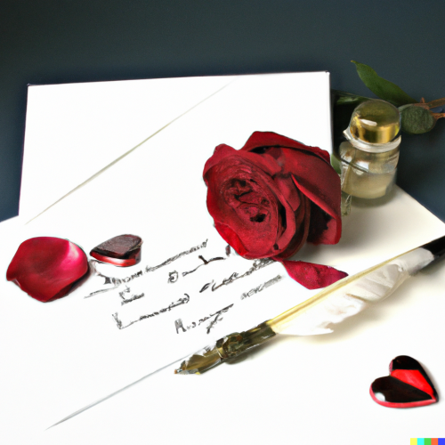 rock2044F I Will Write A Confession Letter To Your Crush On Your rock2044f-i-will-write-a-confession-letter-to-your-crush-on-your