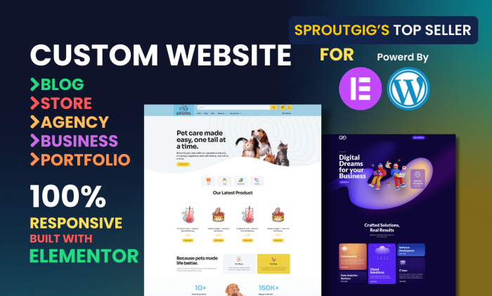 Browse Gigs | SproutGigs